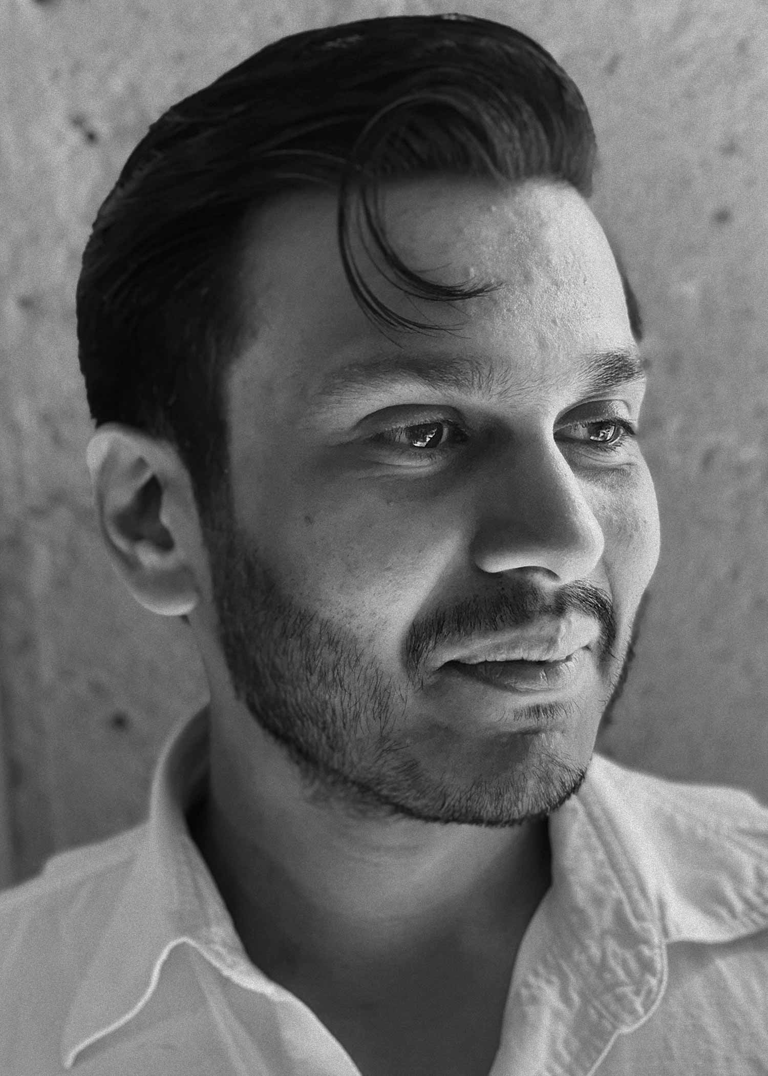 Arka Ray | The Data Economics Company